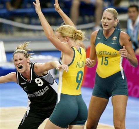 Chloe Fallon Hottest Female Athletes