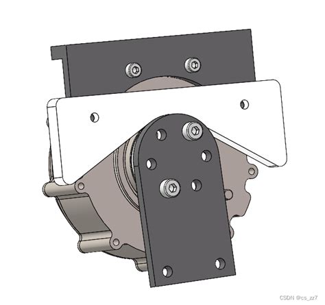 小米电机cybergear灵足电机robstride Stm32控制：绝对零点设置及位置模式正弦运动 Csdn博客