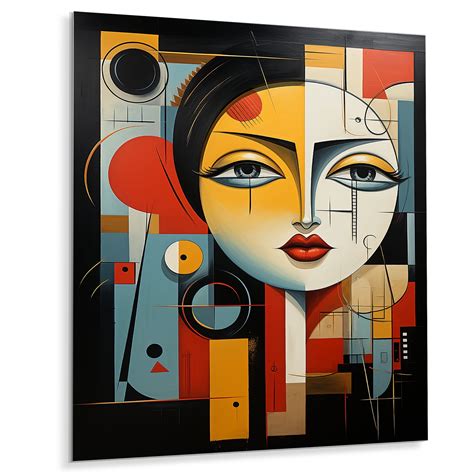 Designart The Integration Constructivism Emphasizes Painting Ii