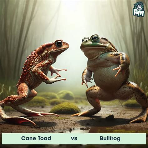 Cane Toad Predator Prey Interactions Fights And Aggressive Behaviors