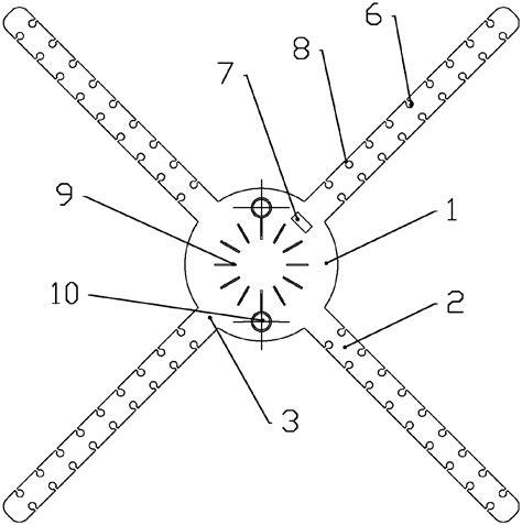 Patch Placing Device Eureka Patsnap