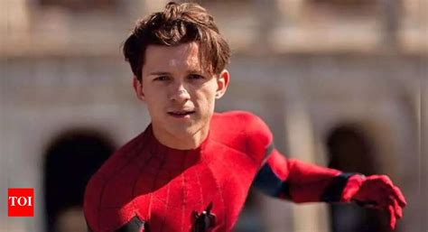 Tom Holland Confirms Spider Man 4 Is Happening Deets Inside