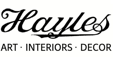 Hayles Shop in Barnes London