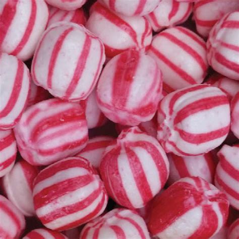 Soft Peppermints Balloons Tomorrow