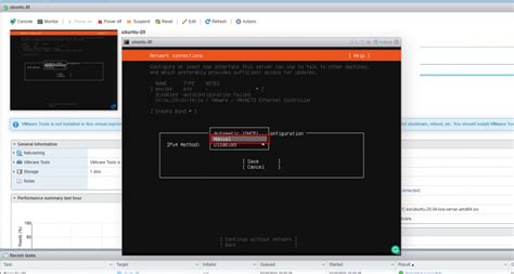 How To Create Ubuntu VM Template For VMware Automation