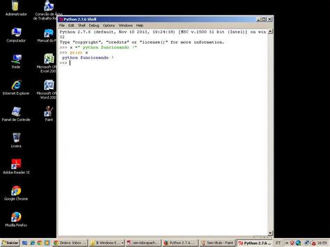 Como Instalar Ide Python No Windows Hostconfig