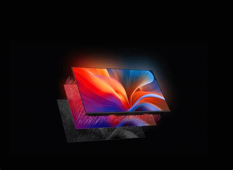 Xiaomi Tv A Pro Xiaomi Global