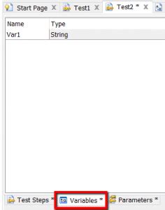 Fast Start TestComplete Module Creating Key Word Tests Test Management