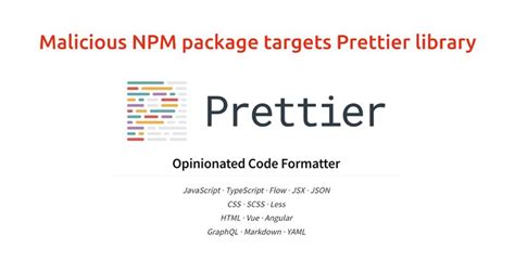 Softwaresupplychain Threatintel Devsecops Paul Mccarty