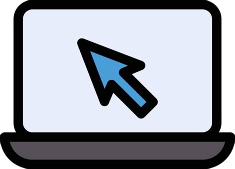 Cursor Arrow Background Cursor Vector Arrow Background Cursor PNG And Vector With Transparent