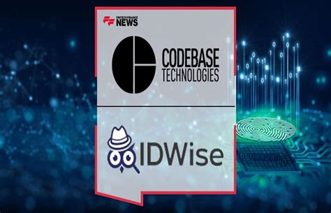 fintech galaxy codebase technologies and idwise partnership slashes