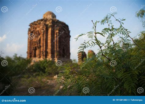 Details On Malot Temple Chakwal Pakistan Stock Image Cartoondealer
