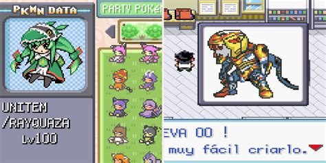 Gba Rom Hacks List Greenwayclubs