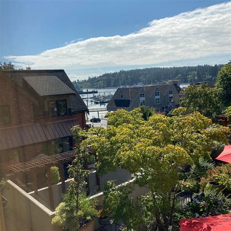 The Eagle Harbor Inn A Boutique Hotel Prices And Reviews Bainbridge