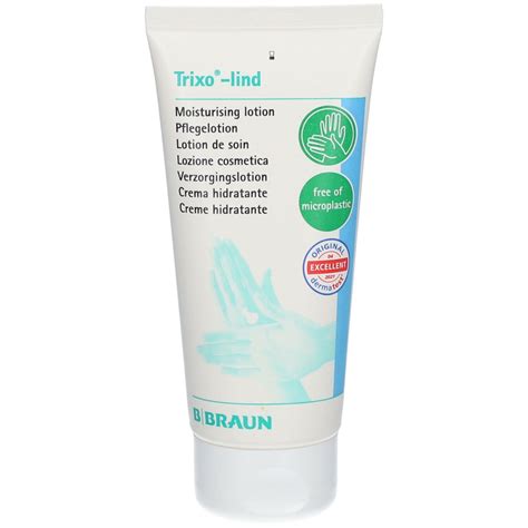 Trixo® Lind 100 Ml Shop Apotheke