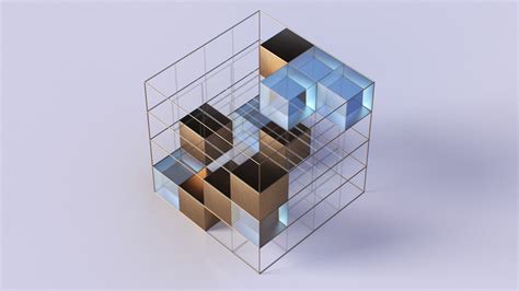 IBM Research Behance