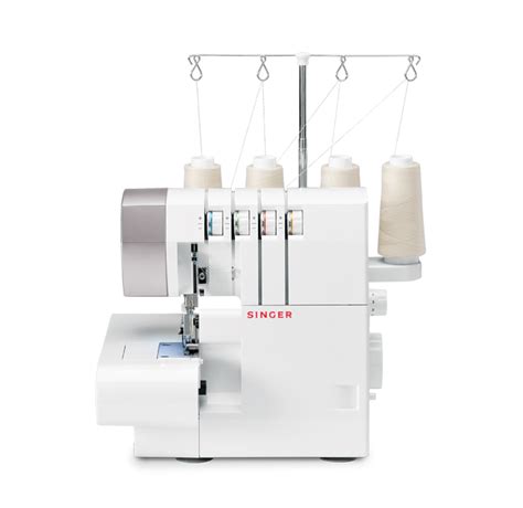 Overlocker 14sh754 Singer New Zealand