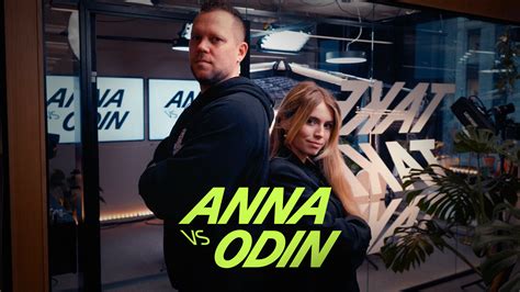 Vea Odin Blikra Vs Cramling Bellon Anna Anna Vs Odin
