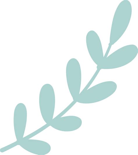 Christmas Leaf Element Decoration 32504174 Png