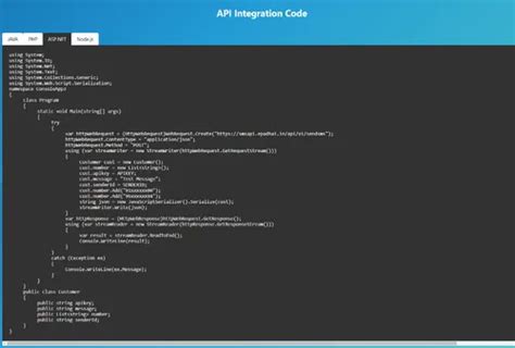 Bulk SMS API Integration Services Pan India Edumarc Technologies Pvt Ltd ID 18352856697