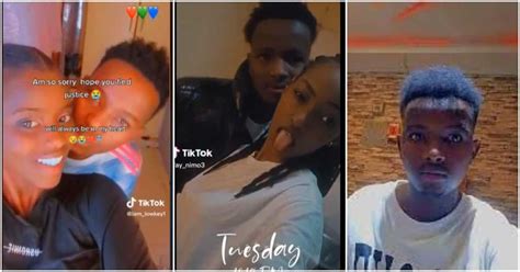 Jeff Mwathi Confusion As 2 Women Post Videos Of Man Who Died At Dj