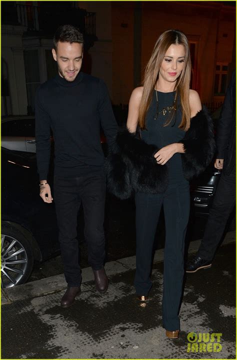Cheryl Cole Says She Wont Date Again After Liam Payne Split Photo