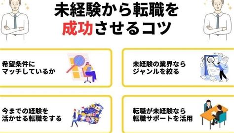 未経験者必見！「経験不問」の求人に応募する方法とその意味を徹底解説！あなたのチャンスを逃すな！