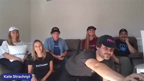 Kate Strachnyi On Linkedin Talkin Data 30 Comments