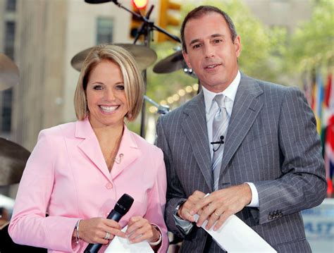Katie Couric Young