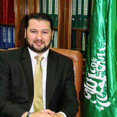 Adel Hamed Faculty Member Doctor Of Supply Chain Management Northern Borders University