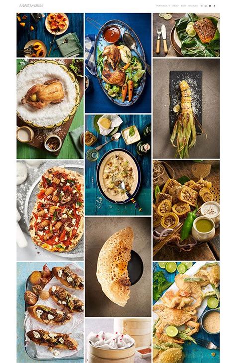 Ein Vollständiger Leitfaden Zur Food Fotografie