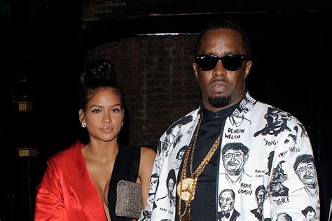 Diddy Reportedly Under Investigation By Nypd For Sexual Assault 977