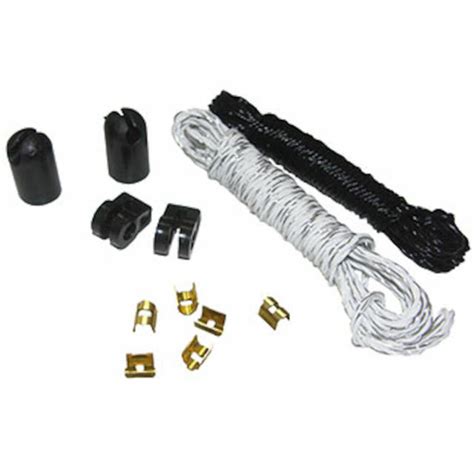 Kit Ricambi Rete Ovini Delaval