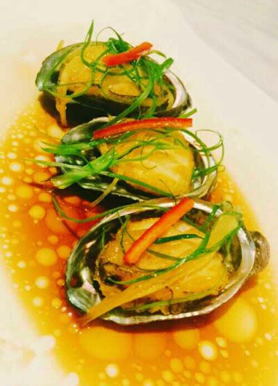 By2237鲍鱼 高清图片，堆糖，美图壁纸兴趣社区