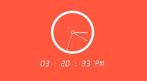 GitHub KingRayhan Js Clock Live Preview