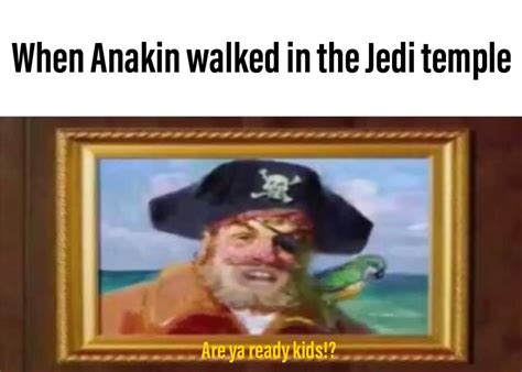 Aye Aye Captain Scrolller