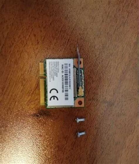 Realtek Rtl8188ee 802 11 B G N Wi Fi Adapter Festima Ru частные объявления
