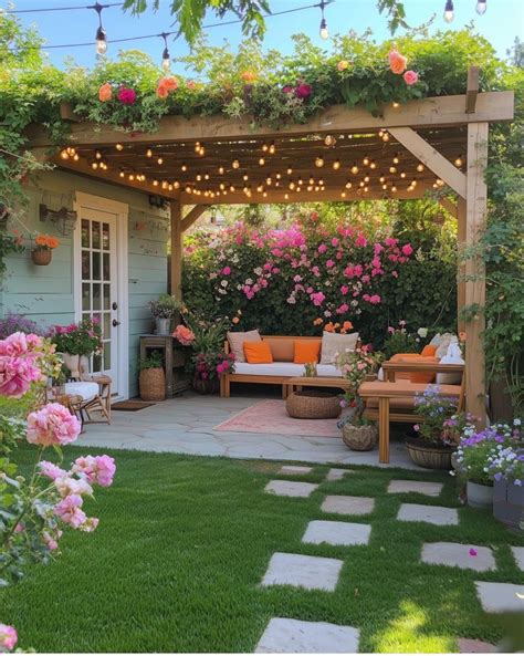 Pin By Mia Nancy On Viral In 2025 Garden Planning Dream Backyard