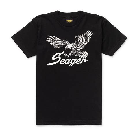 Tees Seager Co