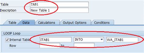 To Print Different Pages In Smartforms Using SAP Community