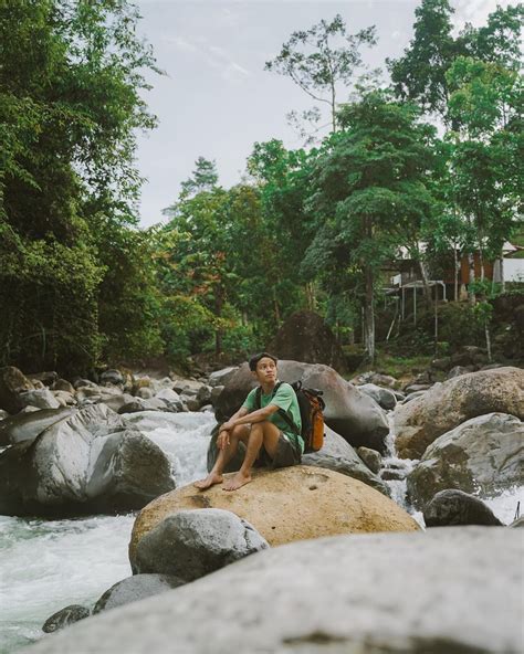 Padang Glamping Lubuk Minturun Lokasi Dan Harga Glamping