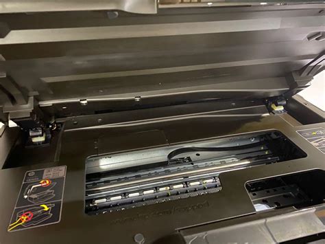 Hp A3 Printer Slightly Used Computers And Tech Printers Scanners