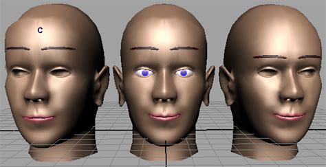 Adding Target Objects To An Existing Blend Shape