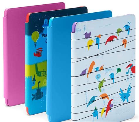 Amazon Kindle 10 + Обложка Birds – купить Амазон Киндл 10 + Обложка ...