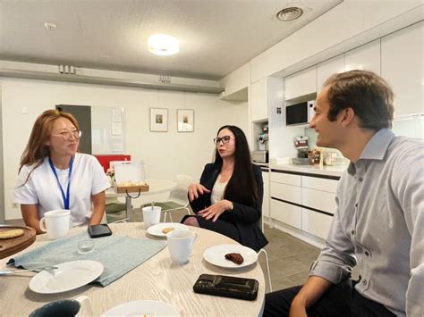 Seyeong Yoon On Linkedin Dream