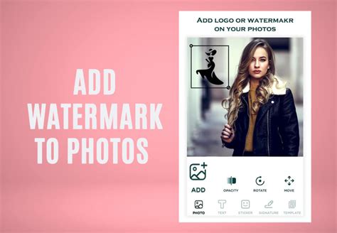 How To Automatically Add Watermark To Photos On Android TechCult