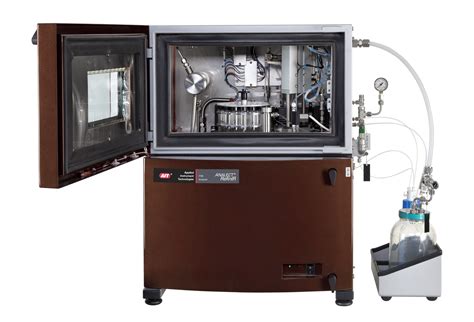 Process Analyser Macher Distribution