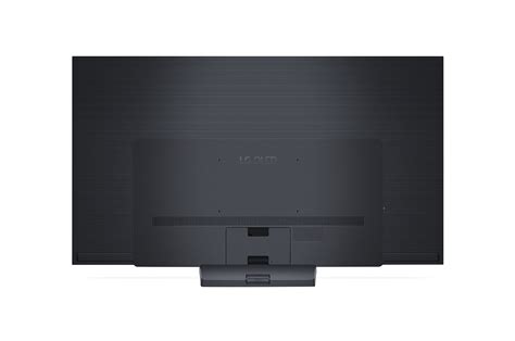 LG C2 65" 4K OLED evo with ThinQ AI - OLED65C2PUA | LG CA