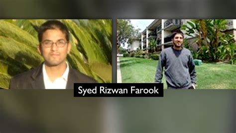 Qui Sont Syed Farook Et Tashfeen Malik Tva Nouvelles