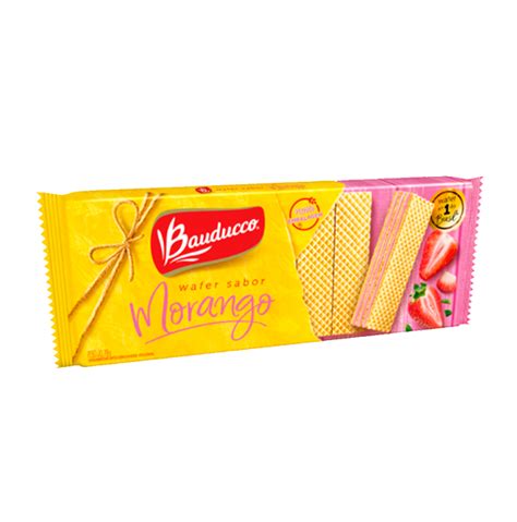 Waffer Morango A Minha Mercearia Compra Tudo O Que Precisas Sem Sair De Casa